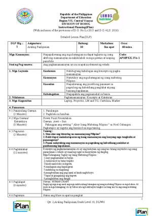 Personal Development Q1 Mod-3 Developmental Tasks According To ...
