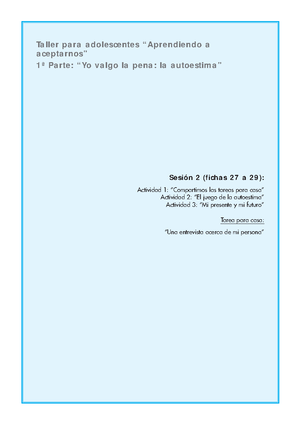 3 - test psicometrico - CUADERNILLO DE APLICACIÓN TERMAN - MERRIL Este ...