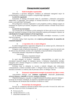 Limbaje formale si compilatoare - 1. Structura unui compilator ...