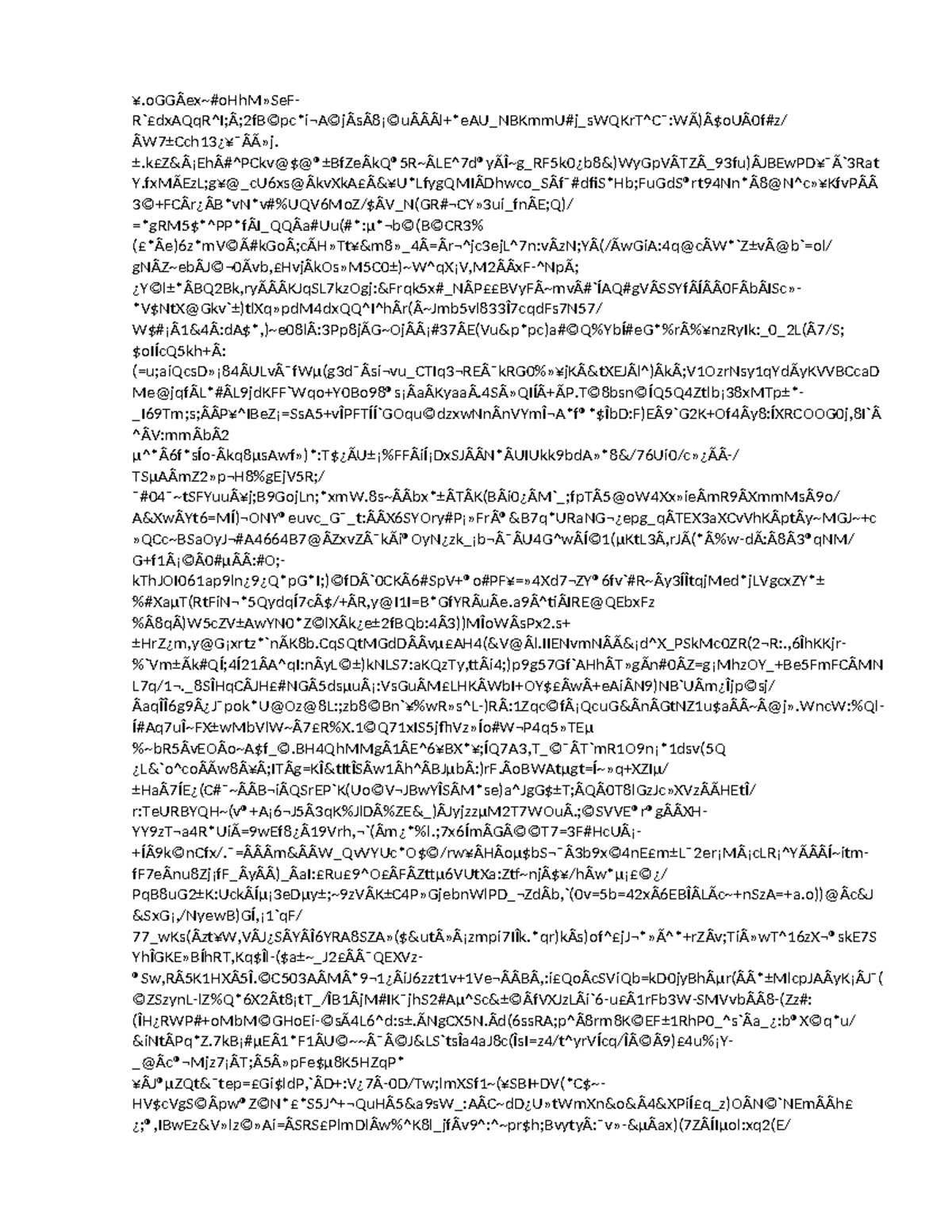 File-TYCn2 - Summary Introduction to Syariah Law - ¥.oGGÂex~#oHhM»SeF ...