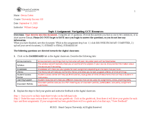 Iraqi interview com263 - PSY-260 - GCU - Studocu