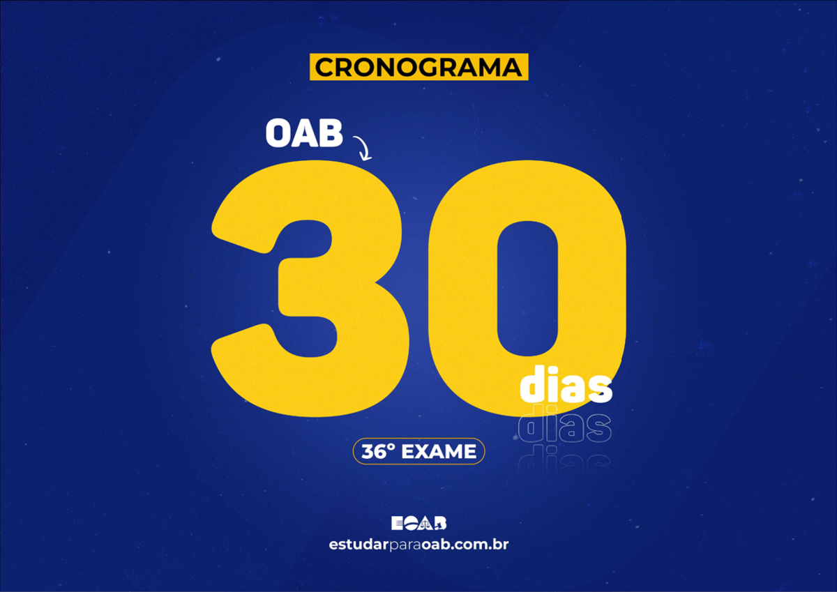 Cr30 - sdsss - estudarparaoab.com estudarparaoab página 01 A prova está ...