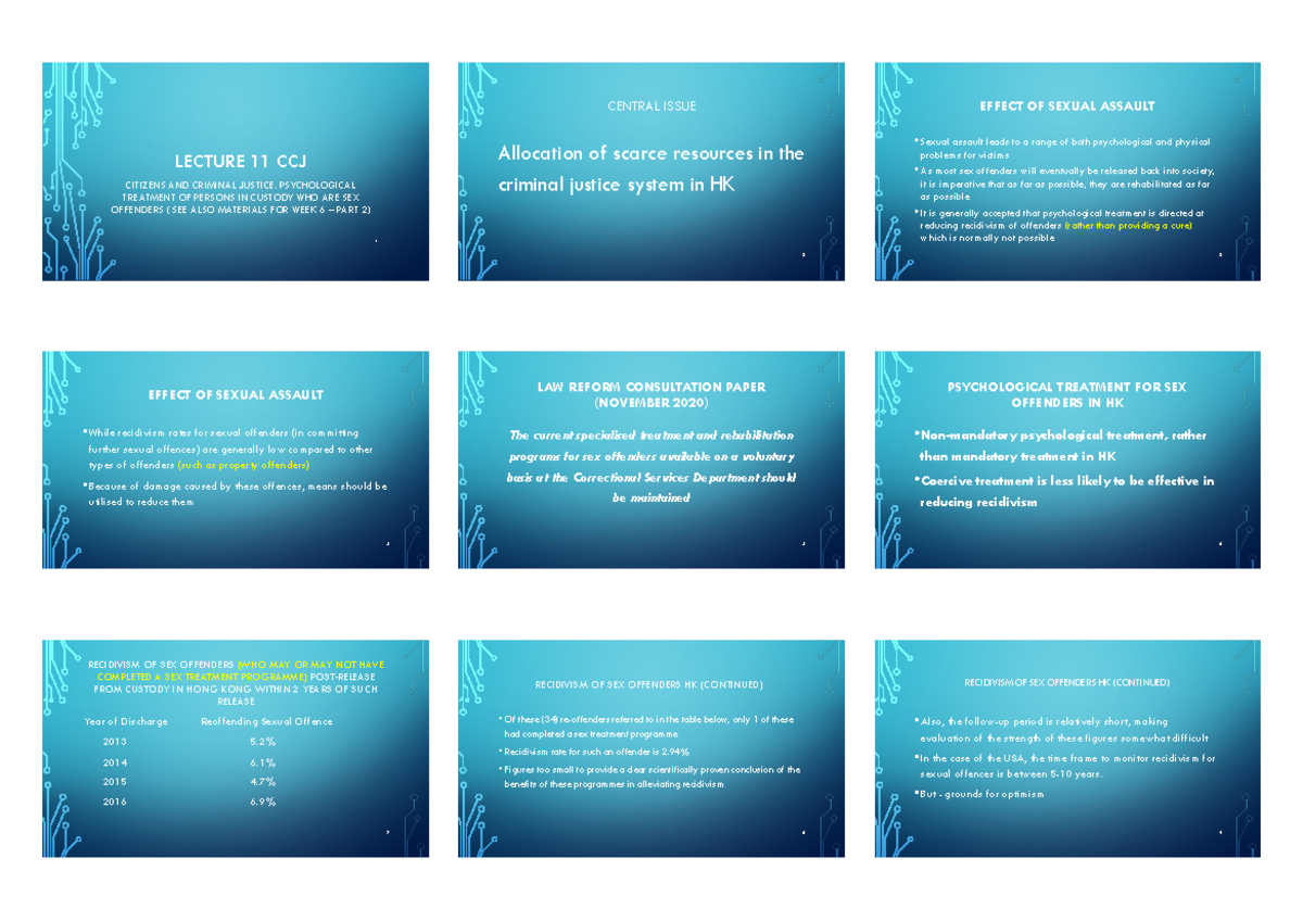 ppt lecture 11 for ppt - LECTURE 11 CCJ CITIZENS AND CRIMINAL JUSTICE ... ppt lecture 11 for ppt - LECTURE 11 CCJ CITIZENS AND CRIMINAL JUSTICE ...