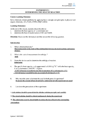 Experiment 3 sk015 - lab report - TEMPLATE: WRITING LAB REPORT MODE ...