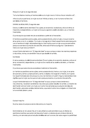 Resumen de Geertz - Resumen de Geertz GEERTZ – La interpretación de las ...