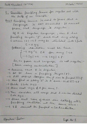 Practical 1,2 - Experiment: Familiarization with Networking Components ...