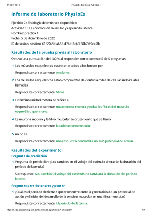 Reflejos medulares - Reflejos medulares REFLEJO MIOTÁTICO MUSCULAR Se ...