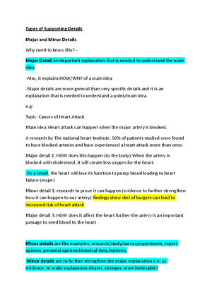 501 Types of Reasoning 1 Updated - 501 Types of Reasoning (Inductive ...