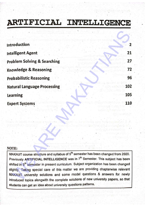 ISC Sample Question Paper Mathematics Class 11 - Time : 3 Hours Maximum ...