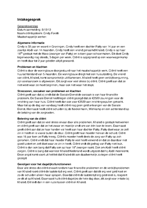 Uitleg over het ecogram - Het ecogram: Een ecogram of een ecokaart is ...