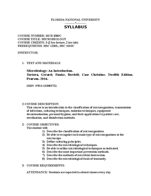 Micro exam -3 - NOTES/LECTURE/STUDYGUIDE/CLASSWORK - MICRO EXAM CH ...