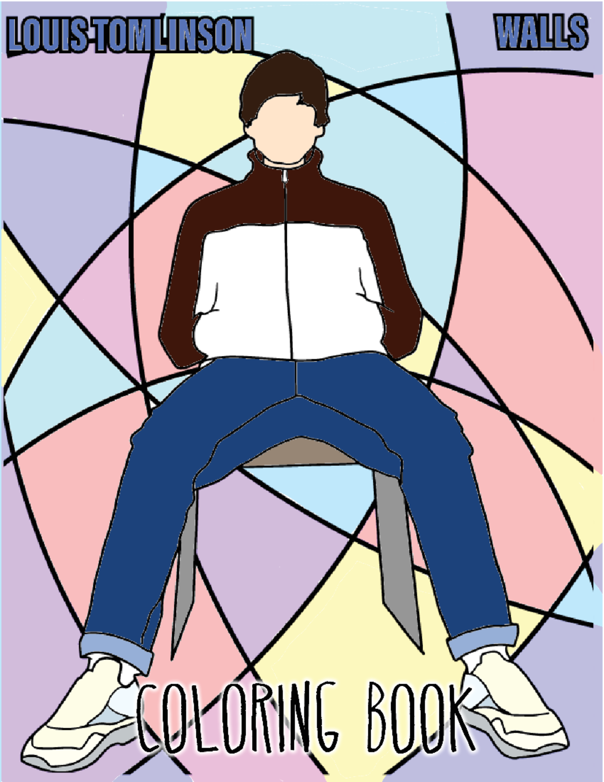 Louis Coloring Book Finished 1 - ciensias naturales - Studocu