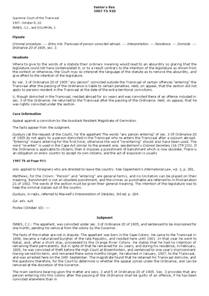 Heads OF Argument Template which will help when constructing a heads of ...