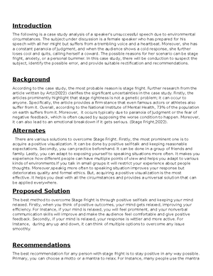 I202311 Muhammad Abdullah - Assignment 01 - Submission Template - Assignment 01 BPE Group number ...