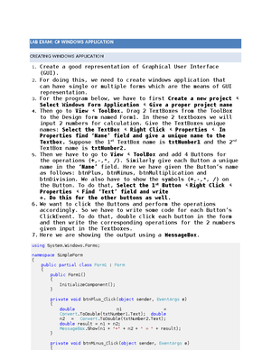Computer Engineering Drafting & Design Prelim Lab Quiz 2 - Computer ...