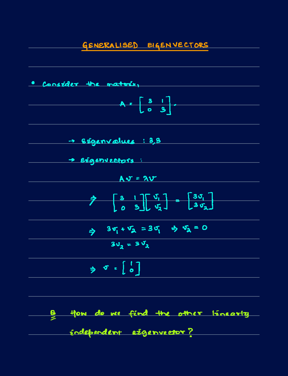 EE650 L12b - Basics of Modern Control Systems - Studocu