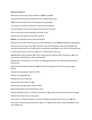 Lecture 8 notes - Parenting Becoming a parent shifts and changes every ...