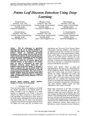 Global Trend Chapter 1 shortnote - Global Trend Chapter 1 More Quick ...