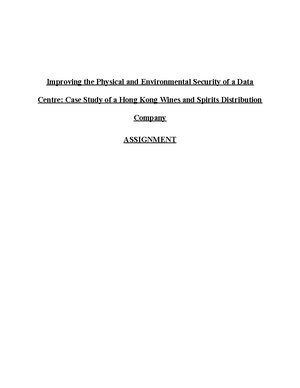 Apple company Risk management - APPLE INC. RISK MANAGEMENT Introduction ...