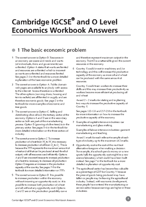 CIS100 Computer Concepts and Applications - Syllabus for Computer ...