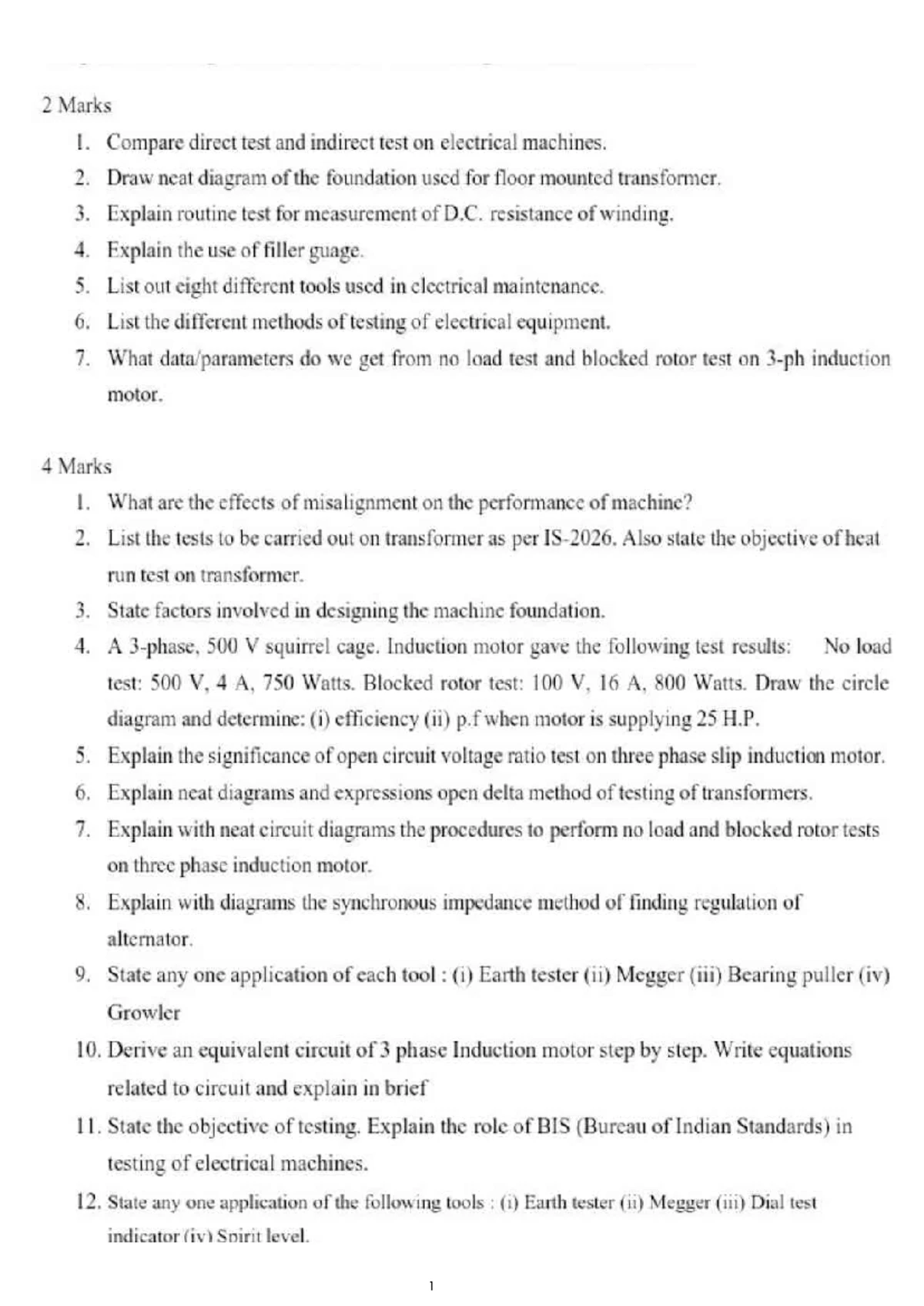 EEM Part A (Rahul Garade) - Annexure – I PART A – Micro-Project ...