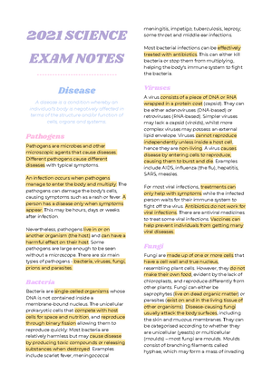 Chemistry year 10 revision notes - Chemistry | Atoms Definitions atom ...