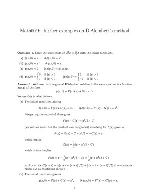 IAL Mathematics Formula Book - Pearson Edexcel International Advanced ...