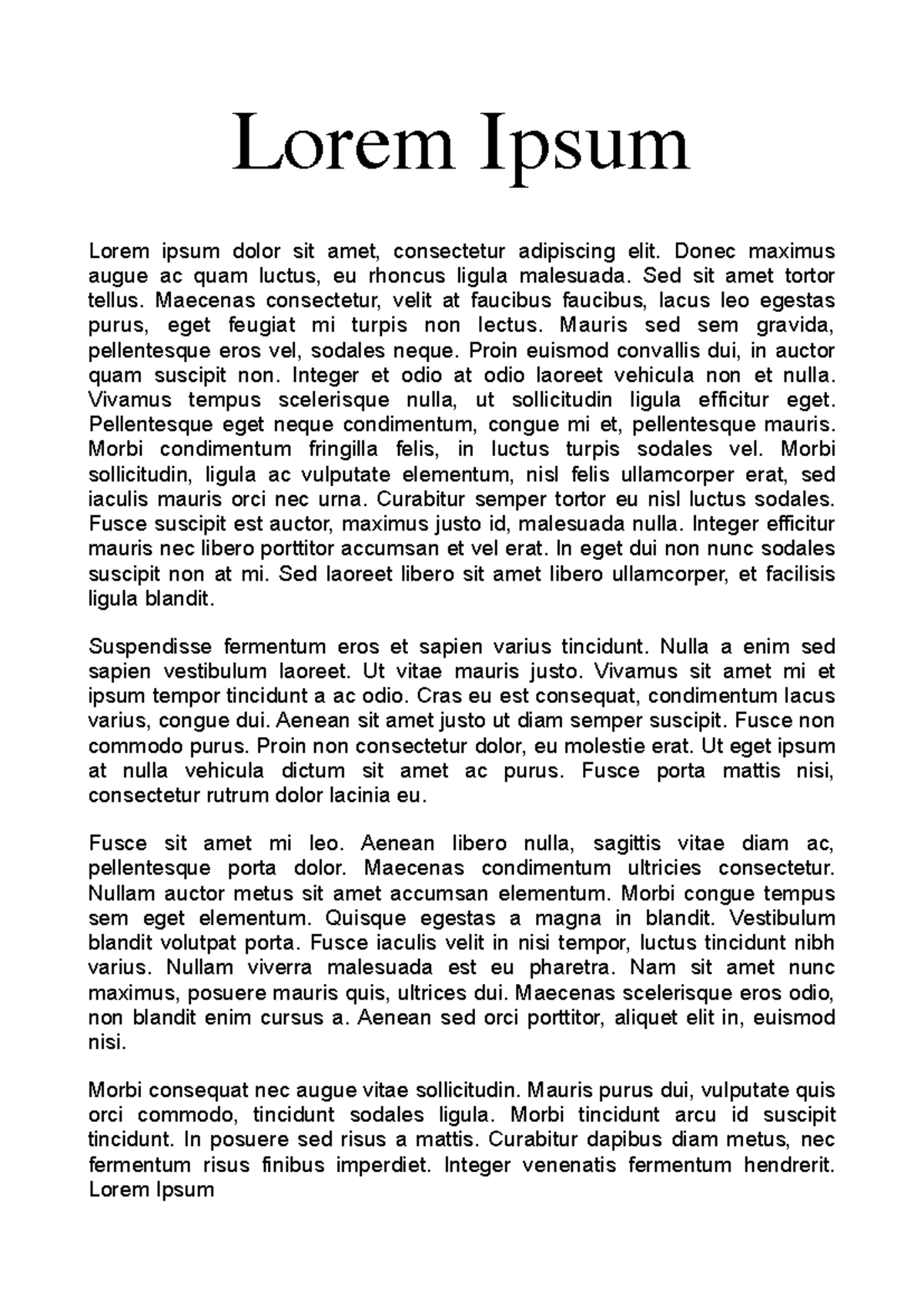 Sample pdf files sample 6 - Lorem ipsum dolor sit amet, consectetur ...