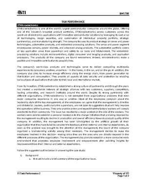 Statistical treatment - Statistical treatment Qualitative data can be ...