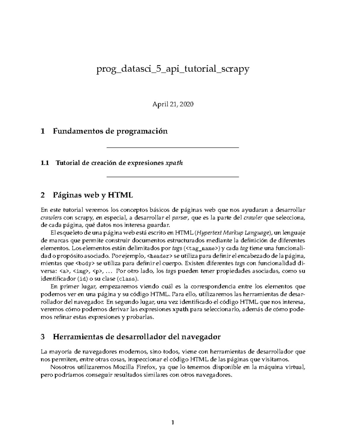 Prog datasci 5 api tutorial scrapy - prog_datasci_5_api_tutorial_scrapy April 21, 2020 1 ...