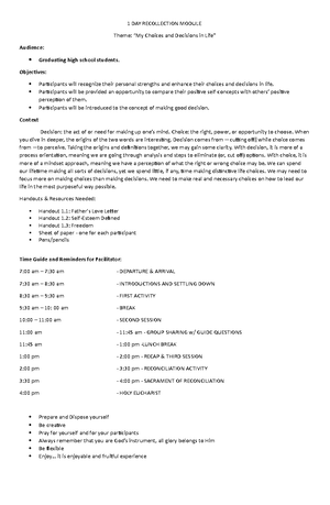 Trends MELC - most essential learning competencies - Grade Level: Grade ...
