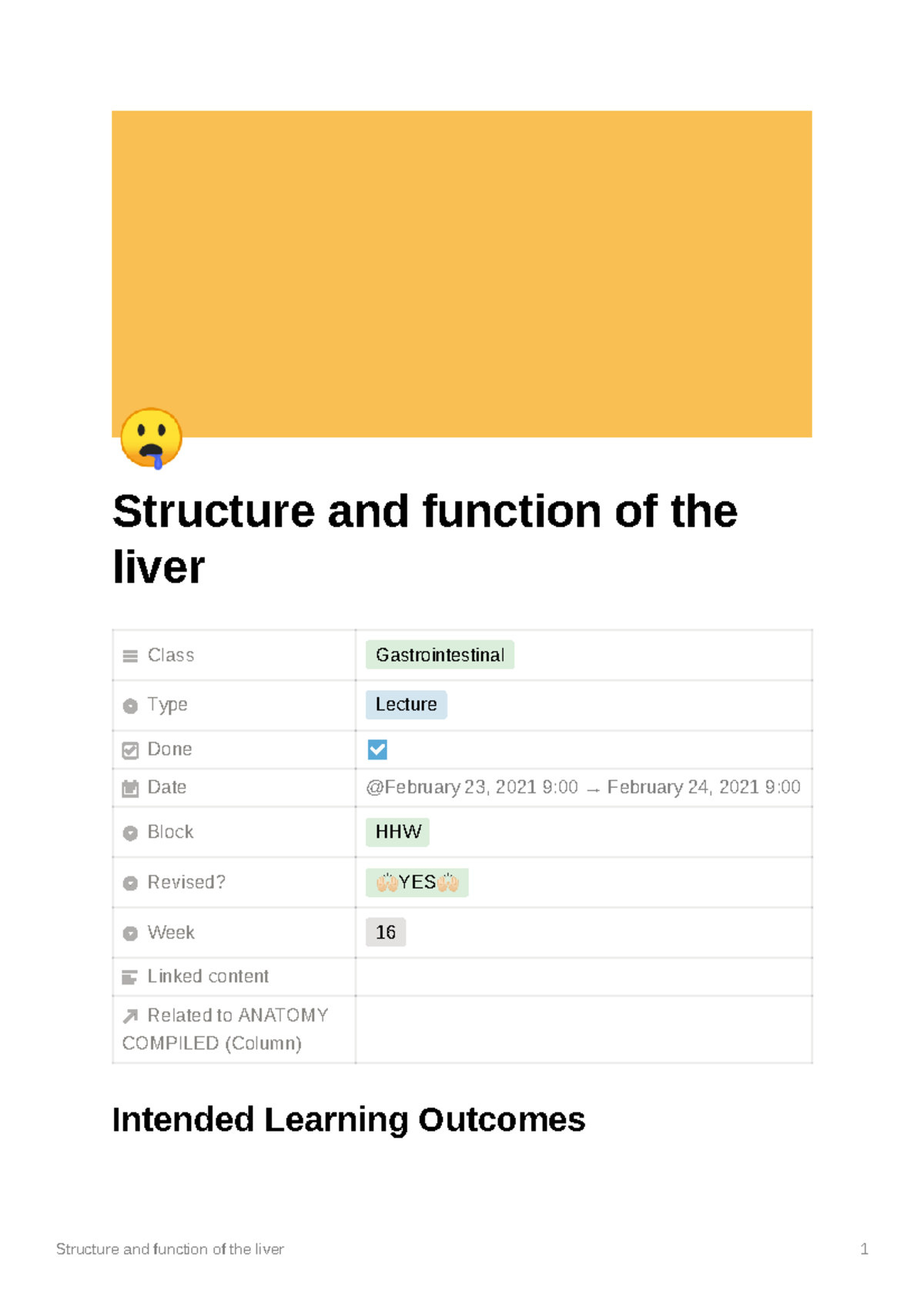 Structure and function of the liver - 🤤 Structure and function of the ...