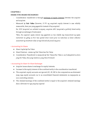 Petty cash fund notes - 2nd Semester - Mov I Tbs er¥'ñy cstoblid ed on ...