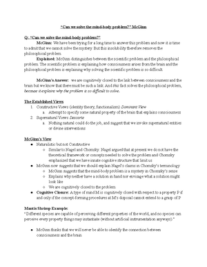 Lecture Quining Qualia - Lecture: Quining Qualia Properties of “Qualia ...
