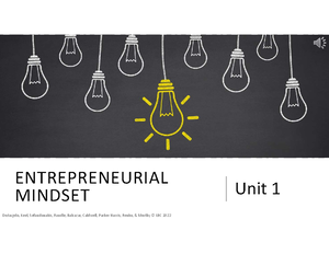 Entrep ACT 1 Noche - Assignment - Renz Carlo A. Noche 9/21/ BSBA – FM 1-3 The Entrepreneurial ...