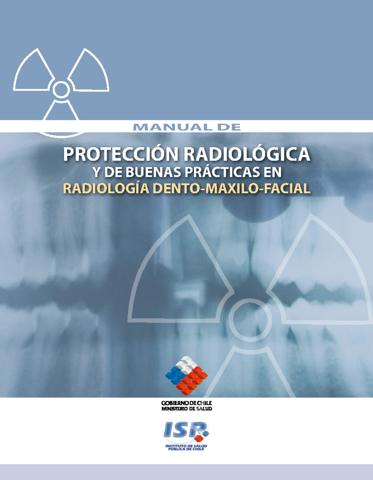 Manual protección radiacion - PROTECCIÓN RADIOLÓGICA Y DE BUENAS ...
