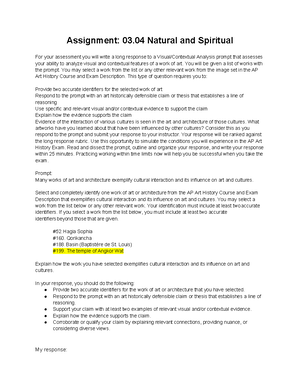 Greek Art Study Guide - AP Art History Name: Greek Art Study Guide For ...