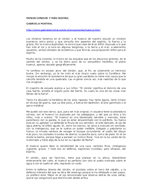 Guacala libro - 000 - Literatura - Studocu