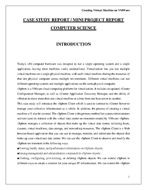 Project Report:Online Crime Reporting System - COLLEGE OF APPLIED SCIENCE (Affiliated to ...