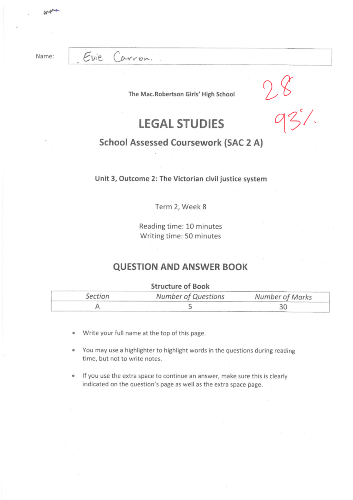 12LEG 2022 - SAC 2A - - Studocu