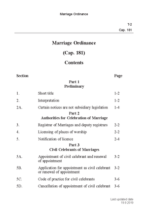 Seminar Q5 - Aaron and Shirley - Question for Lecture 5: Children QUESTION: Aaron and Shirley ...