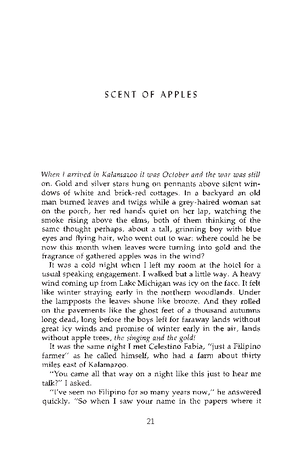 Philpop #6 - summary - PHILPOP Activity 6 Summarize the topic given and ...