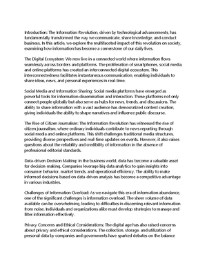 Woorkbook-Answers - Psw - ANSWER KEY Workbook to Accompany Sorrentino’s ...