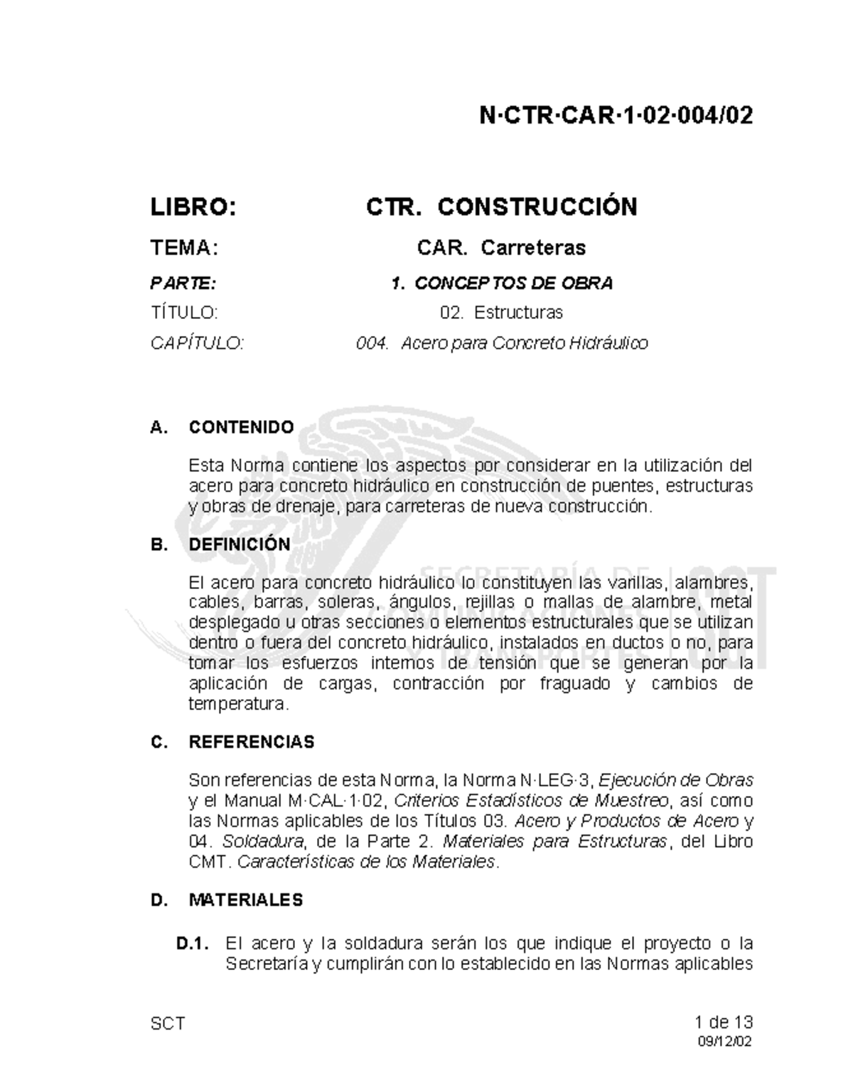 N CTR CAR 1 02 004 02 - SAFNWEGBOWUEFGASJKFNENFVBSD V ...