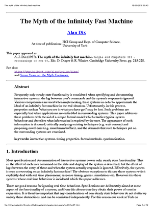 Computer Literacy (ADE100) Lecture Notes Handbook - A Handbook of ...