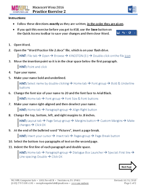Chapter 4 - data structure - 4. Stacks A simple data structure, in ...