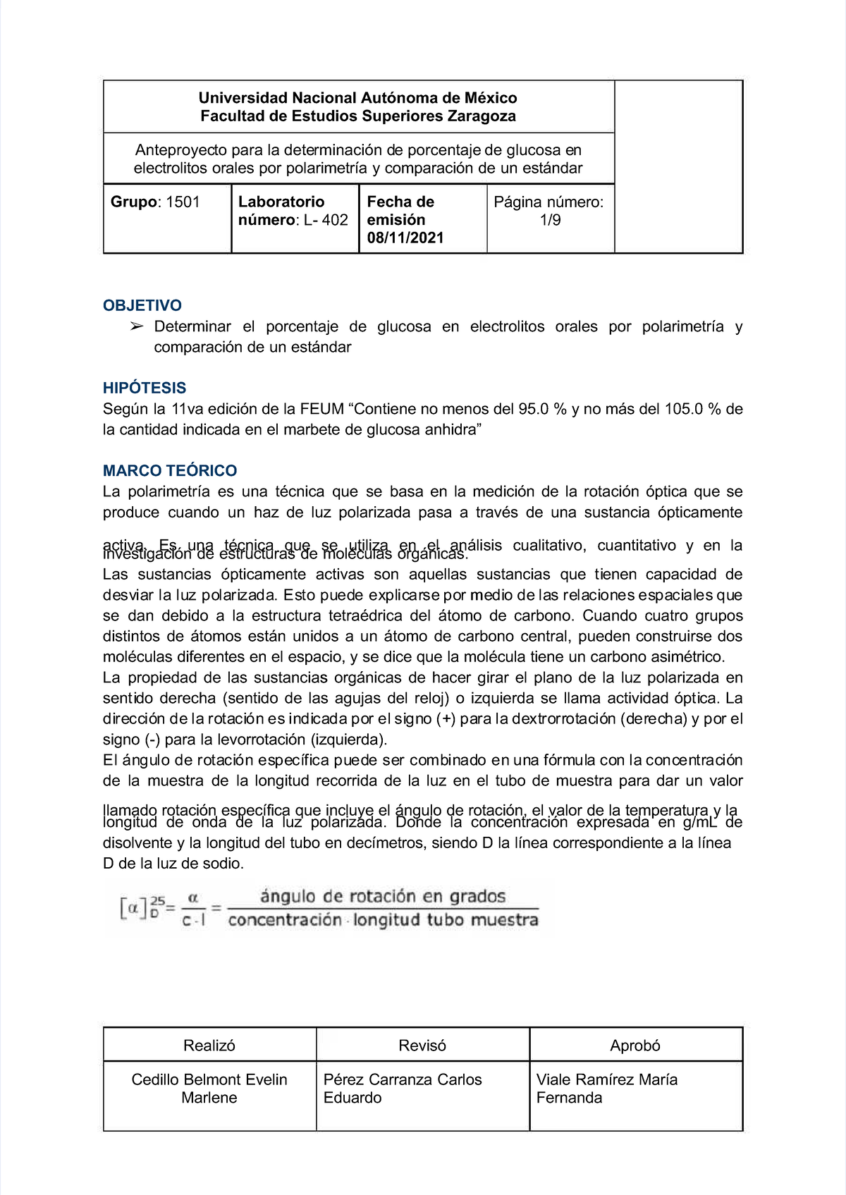 Pdf-anteproyecto-polarimetria compress 2 - Dkguftkc co Ostucbjs Wuporbjros ^krkajzkDkguftkc co ...
