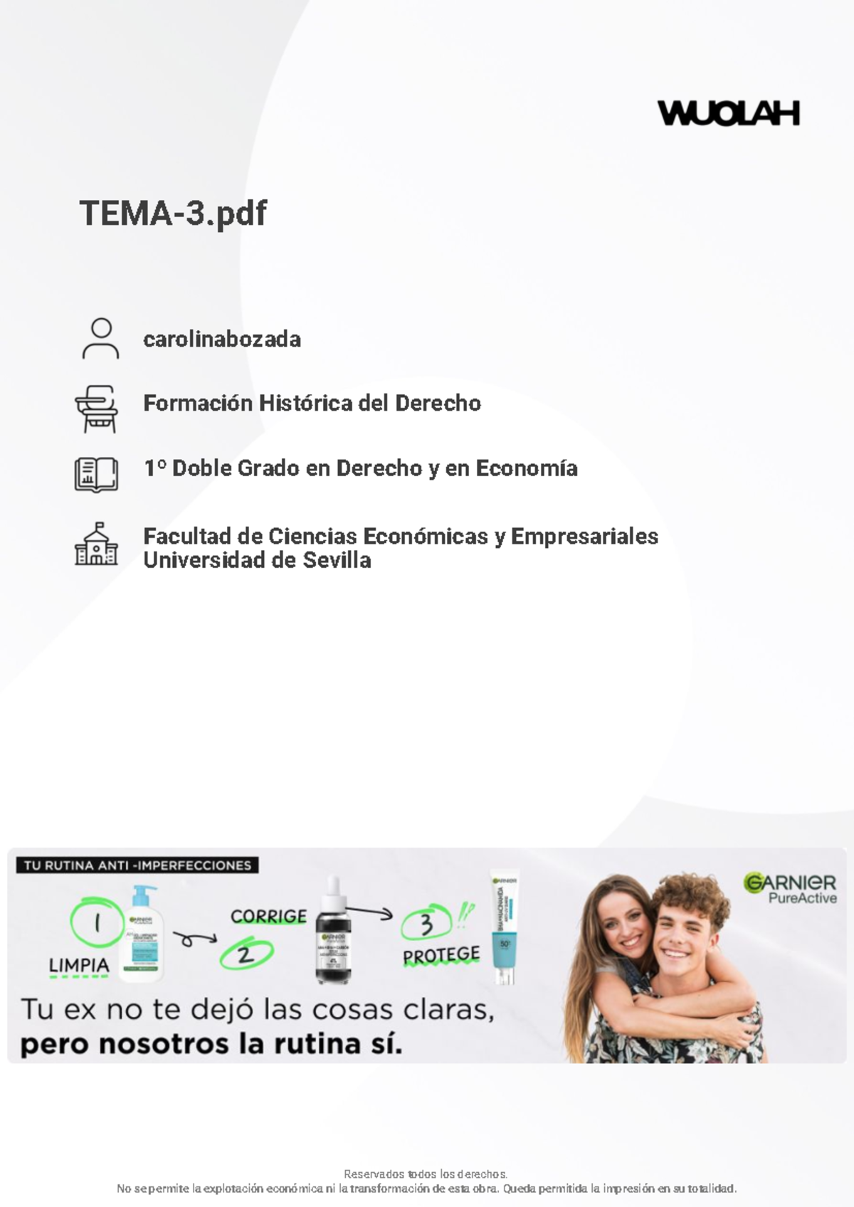 Wuolah free TEMA 3 2 - jsjdjd - TEMA-3 carolinabozada Formación ...