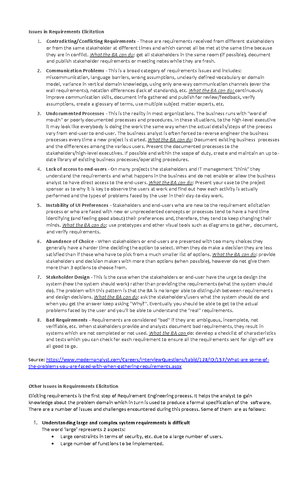 DFD Rules (Lecture) - Module 2: Modeling and Requirements Definition Property of and for the ...