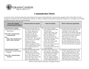SPD-470-D-T5-Technology Matrix Template - Technology Matrix Template ...